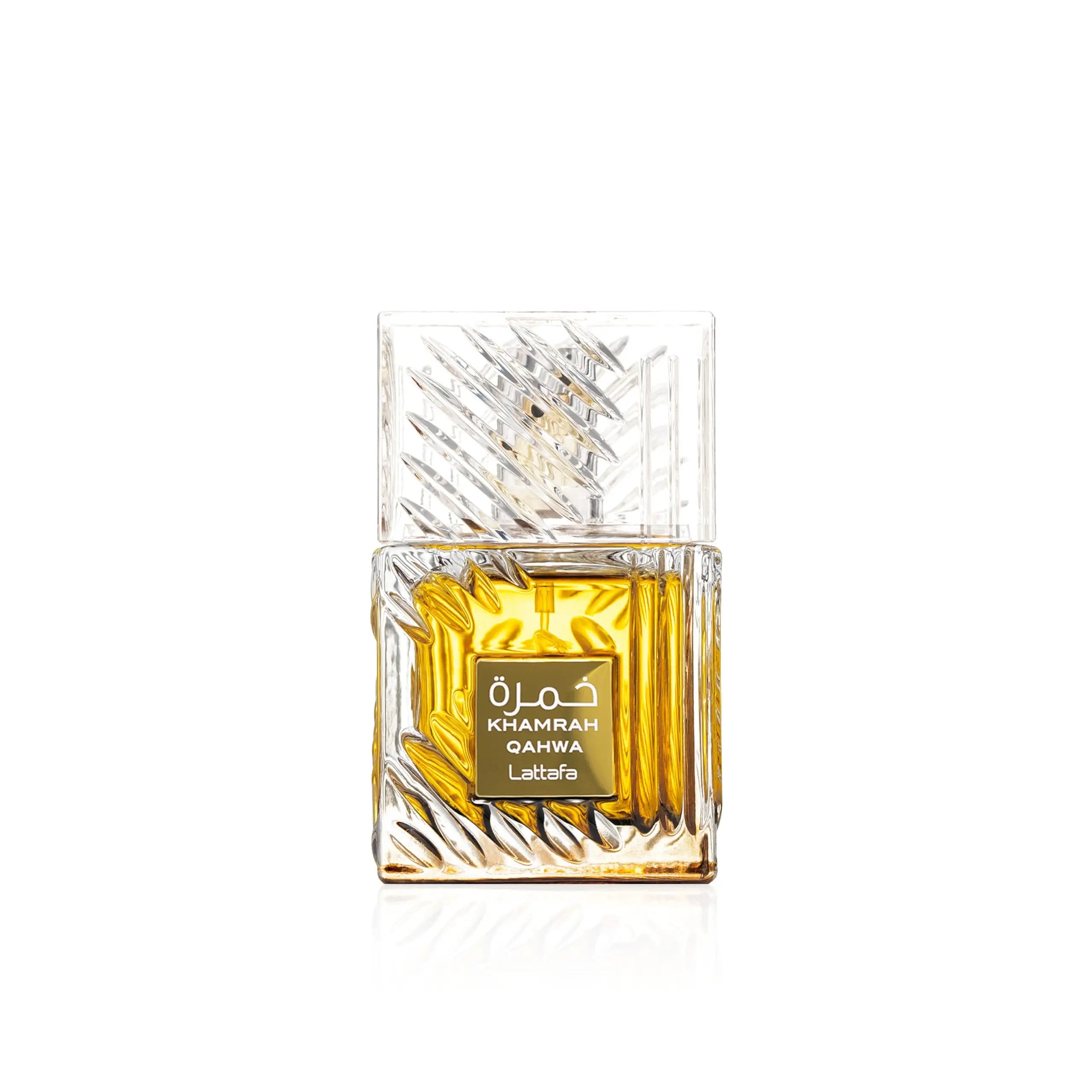 Lattafa Khamrah Coffee – Unisex Oriental Perfume – Styllano